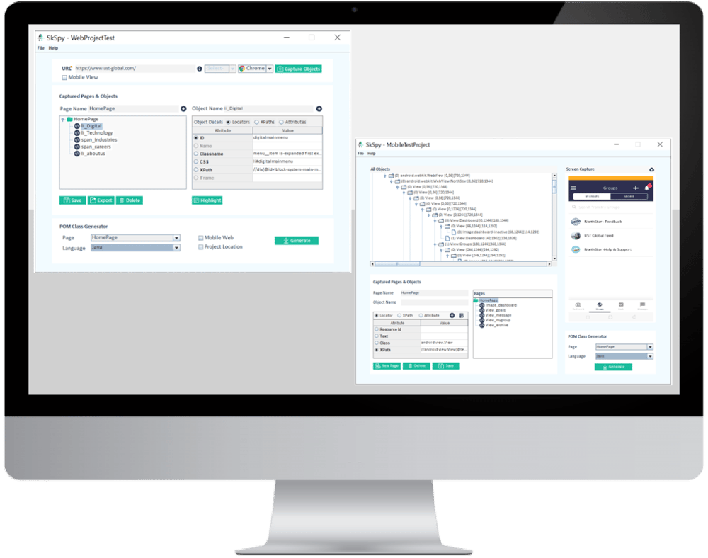 Download UST iSkript